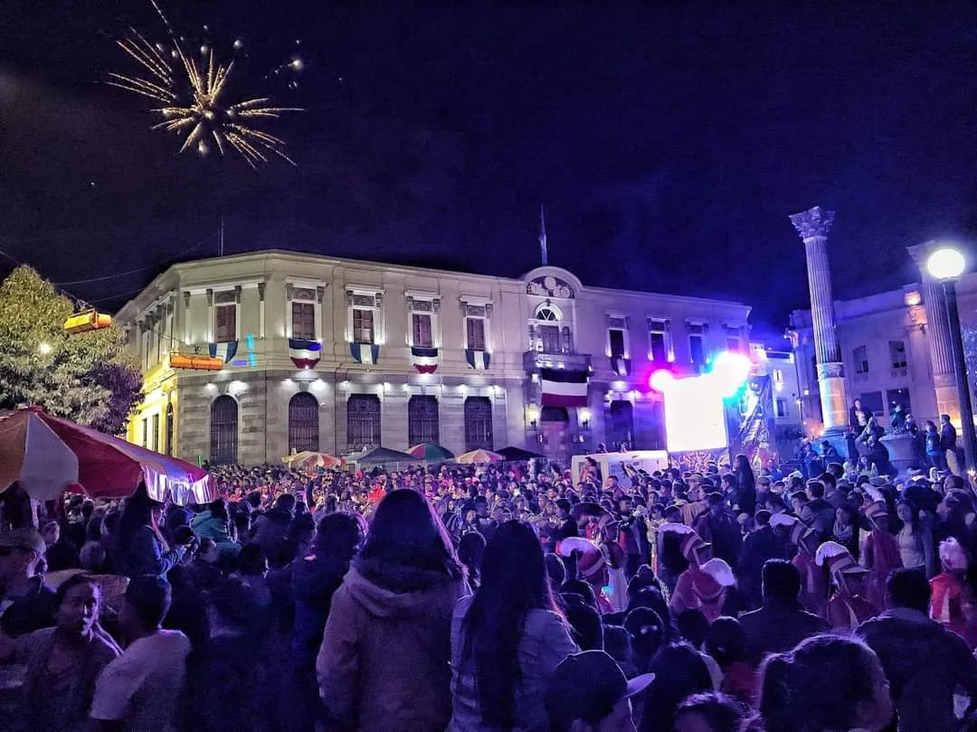 Así debería de lucir XELA en este 14 de septiembre de 2021, pero luce ...