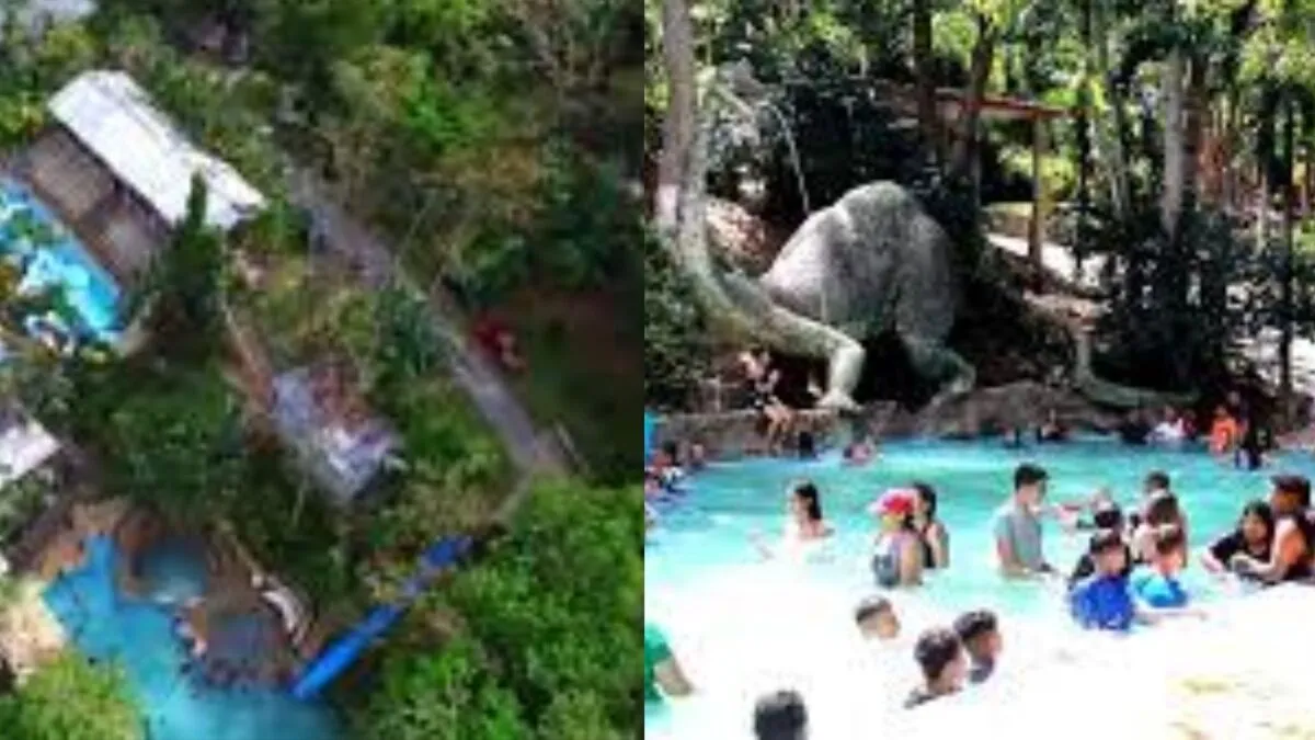 Lugares turísticos de Jutiapa