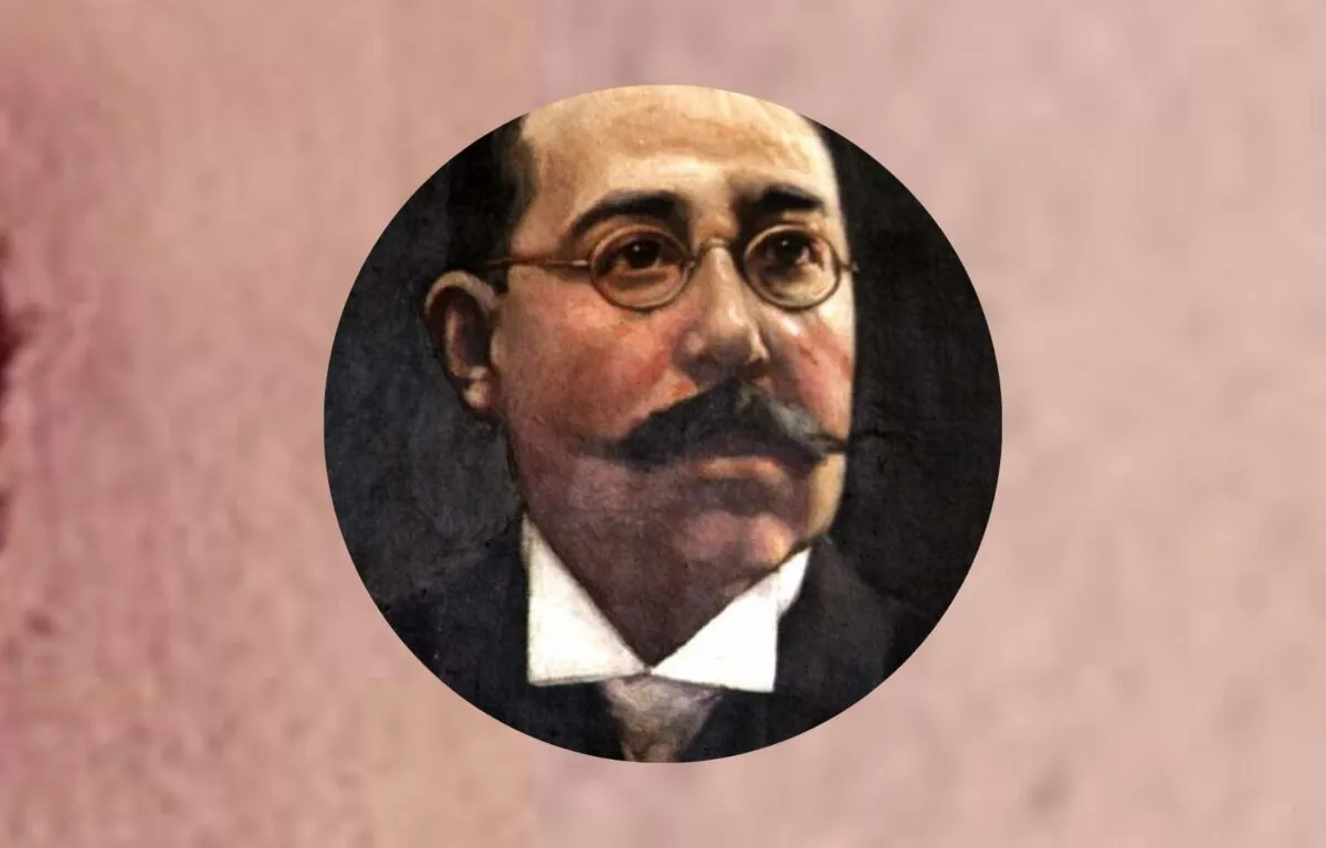 Presidente Mario Zenteno de Guatemala (1829)