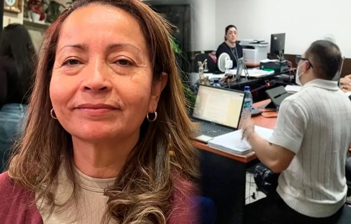 Las condiciones de Kevin Malouf para revelear su Versión sobre la ...