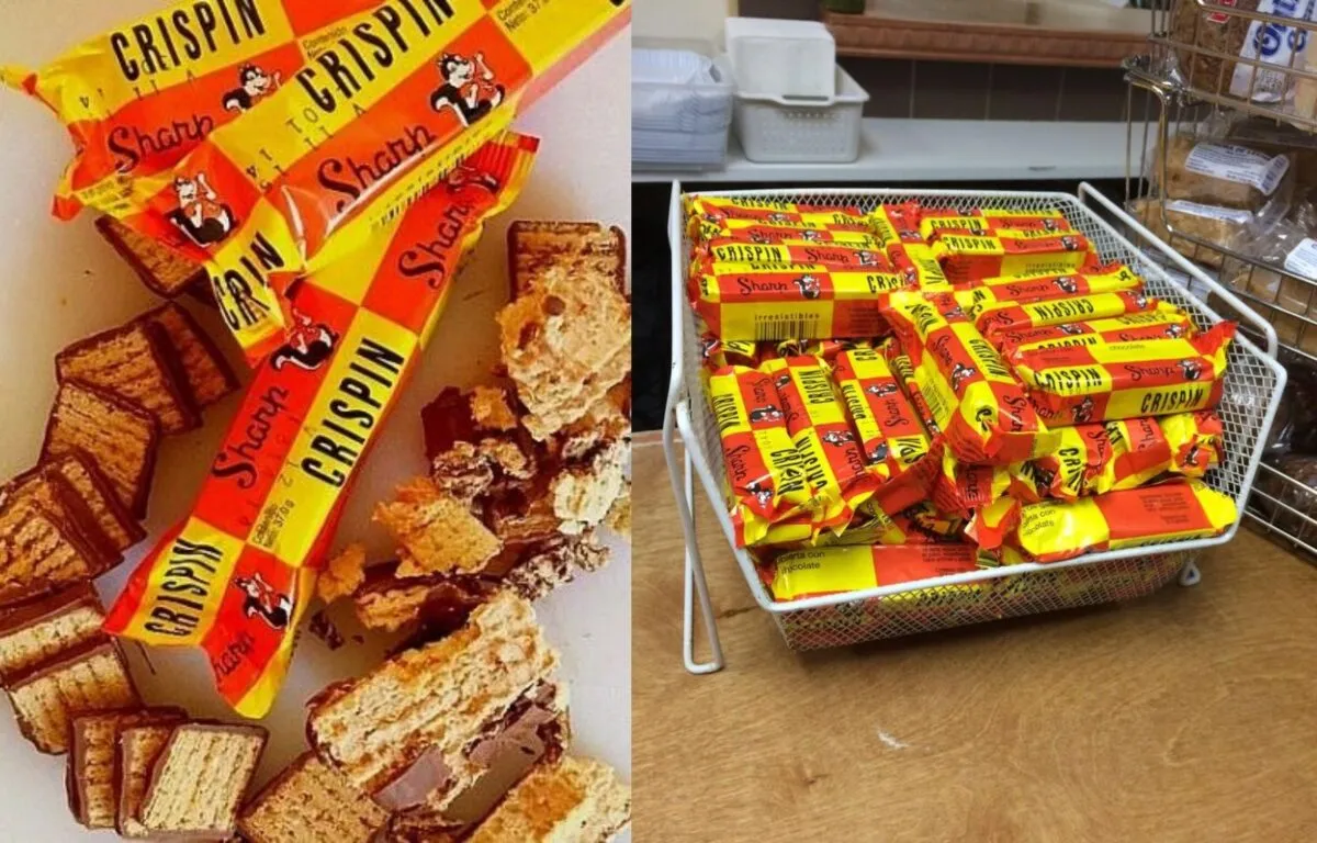 La Verdadera Historia Detrás del Legendario Chocolate Crispín de Guatemala