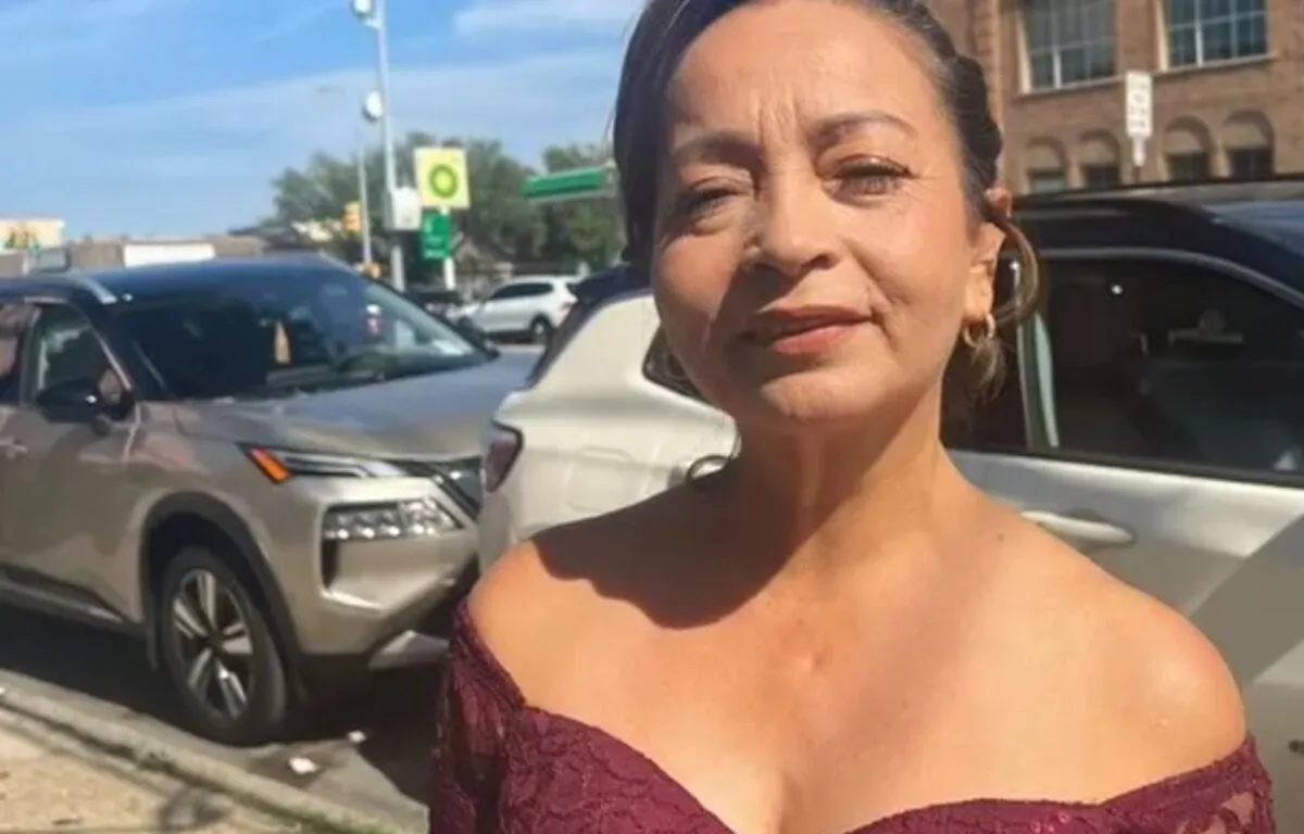 El Misterio del Audio de Floridalma Roque Antes de su Muerte
