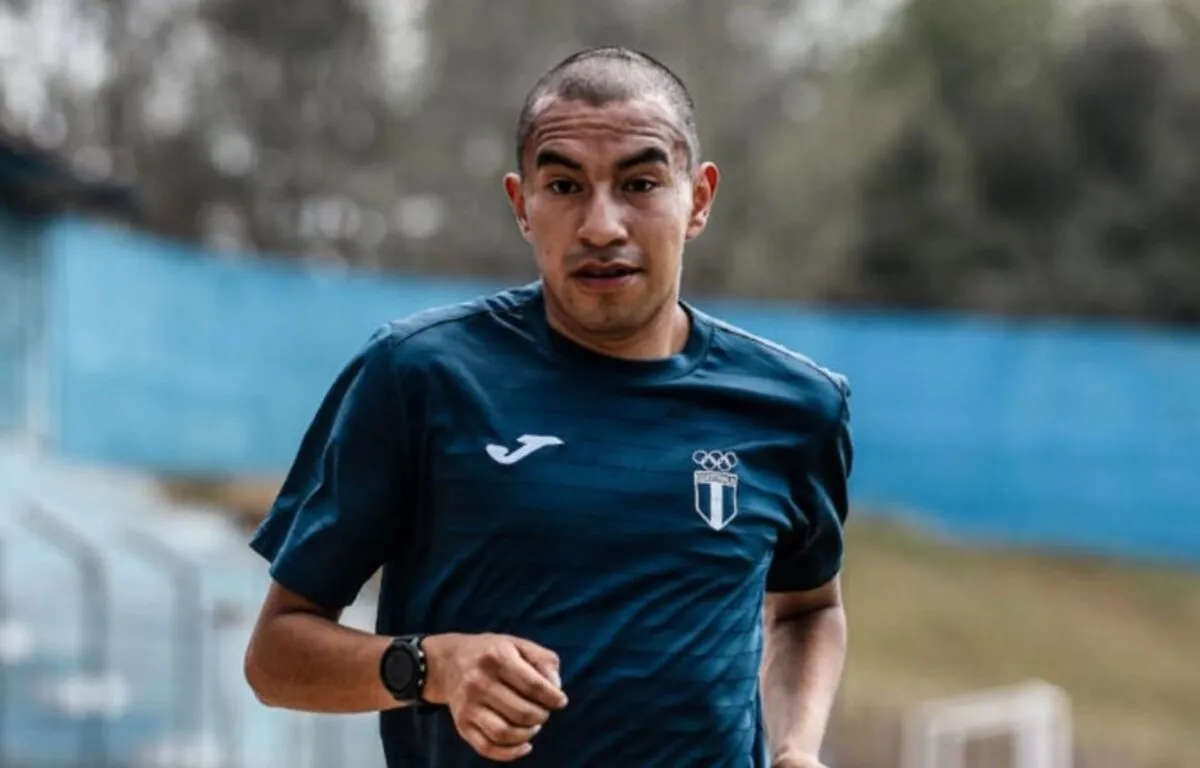 Alberto González revela Su Lucha Desde el Coma Hasta Correr el Maratón ...