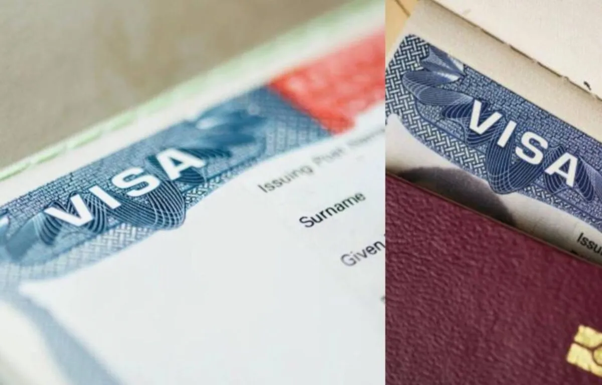 Visa Temporal para Guatemaltecos: Guía Completa para Trabajar en EE.UU.
