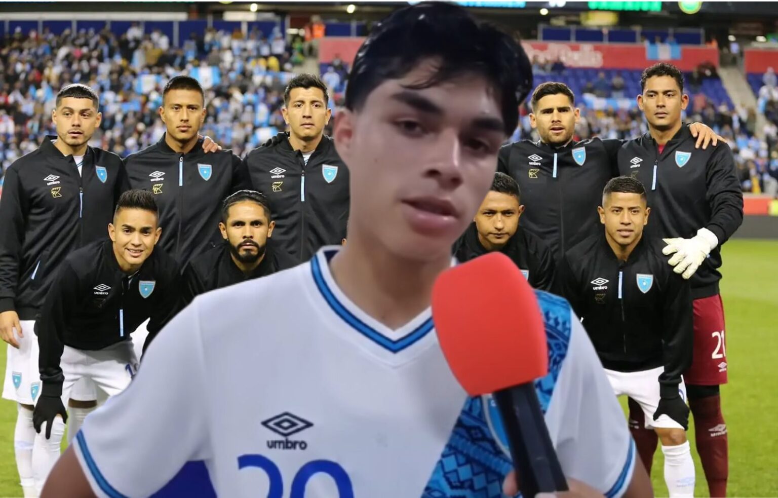 Olger Escobar rompe el silencio tras humillación ante Costa Rica