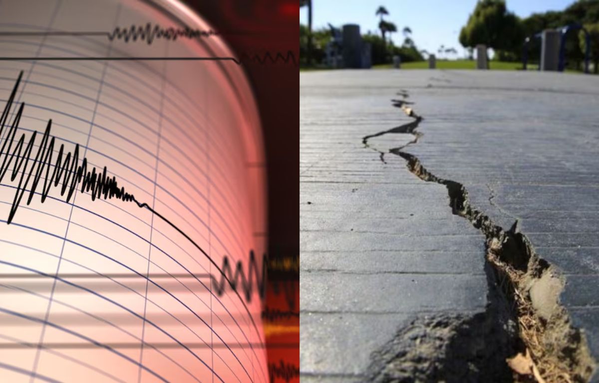 Sismo estremece Guatemala: ¿Qué zonas fueron afectadas?