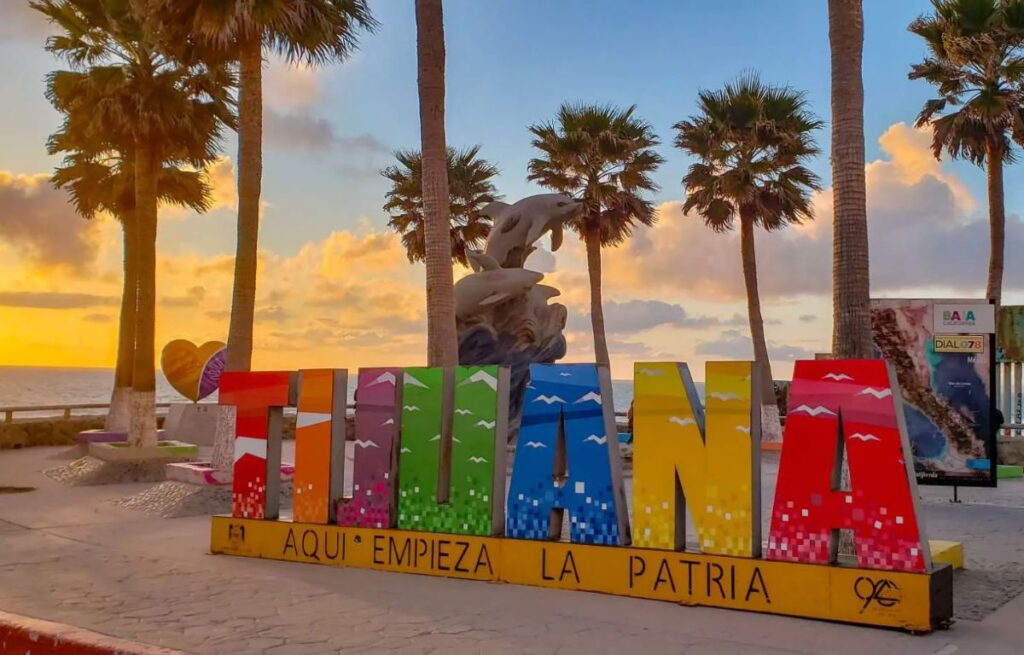Playas de Tijuana: Guía Completa para Disfrutar este Destino Costero