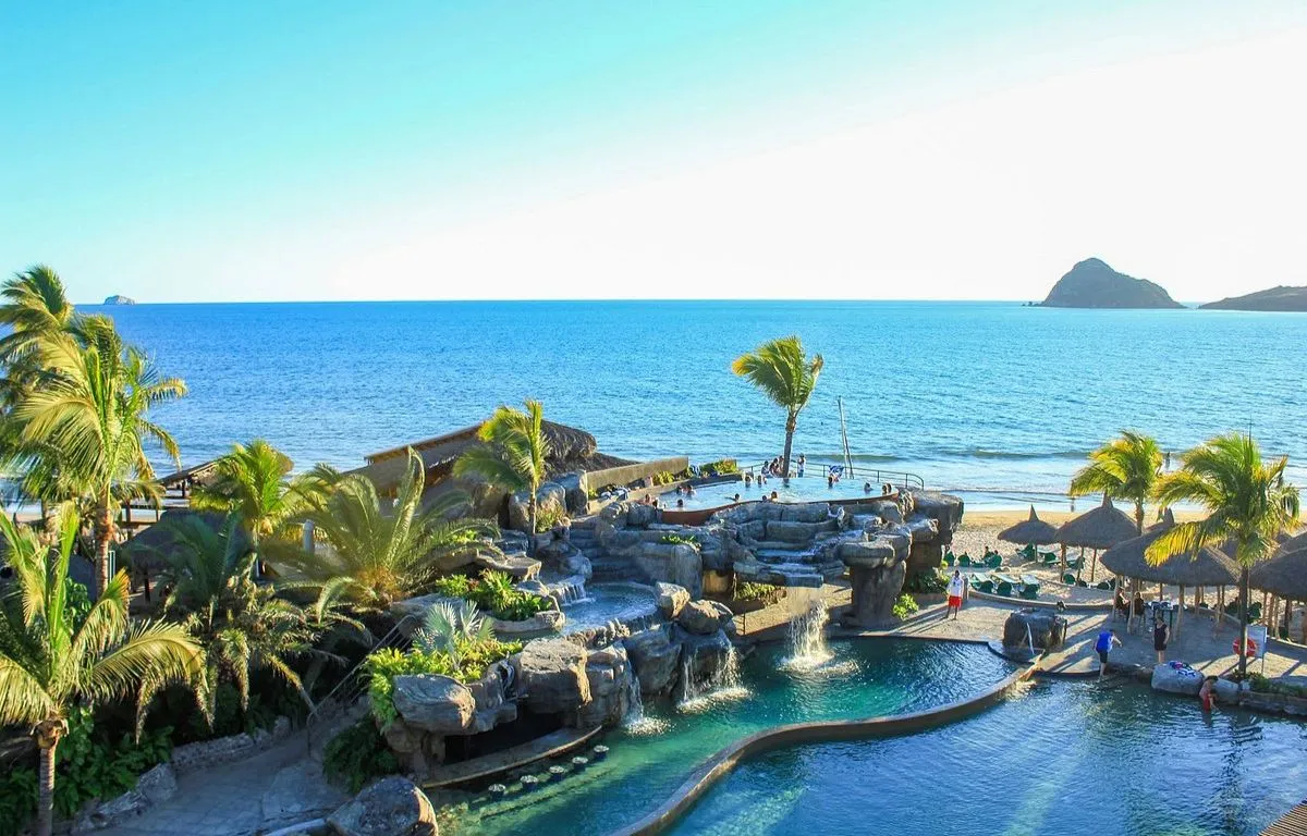 Playas Mazatlán Hotel: El Destino Perfecto para unas Vacaciones de Ensueño
