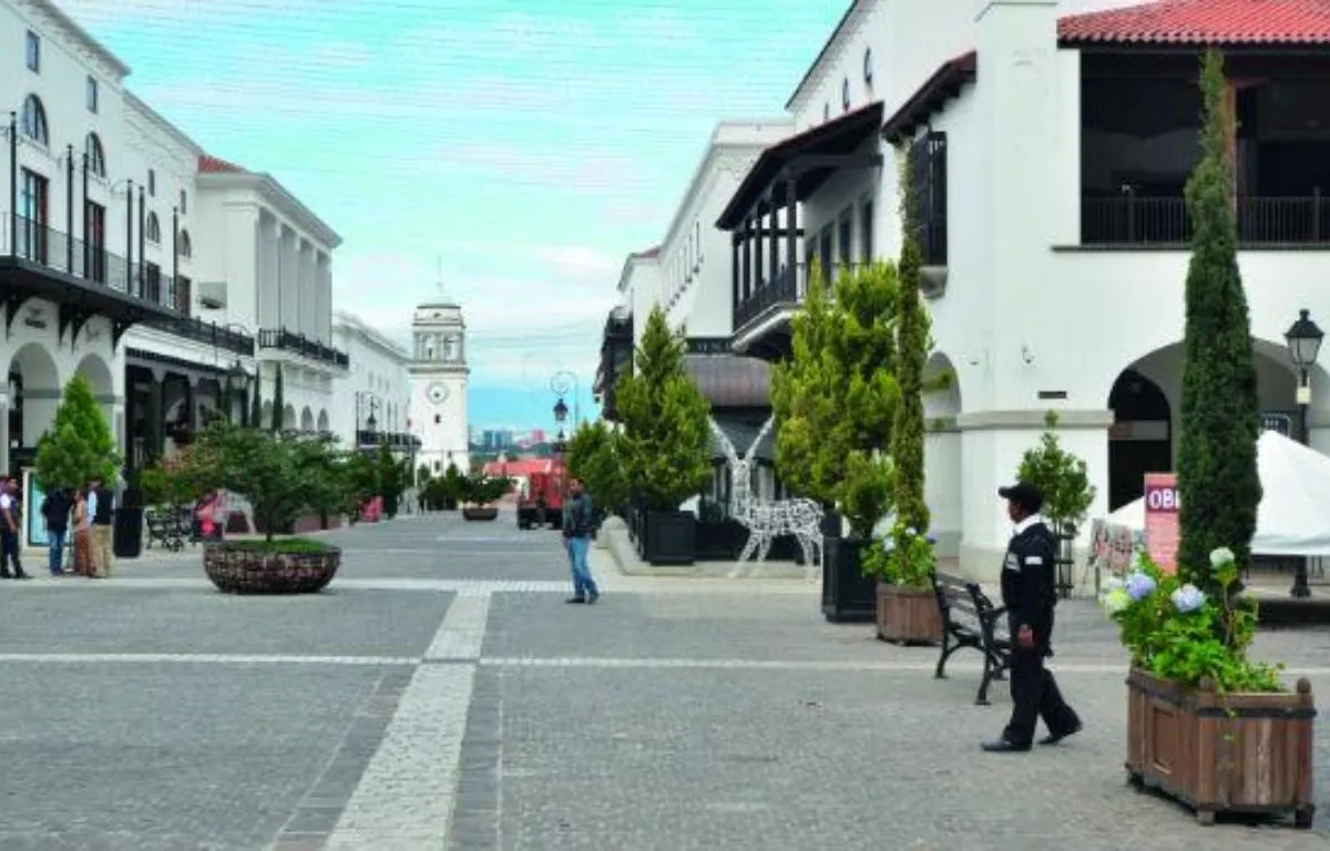 Cayalá Guatemala: Costos, clima, Actividades y Guía Completa