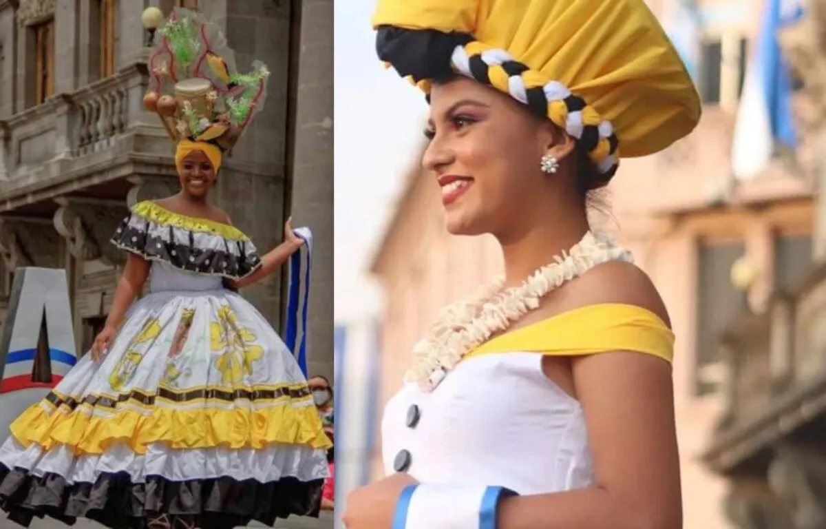 Trajes típicos de Guatemala de los 22 Departamentos con su Historia y ...