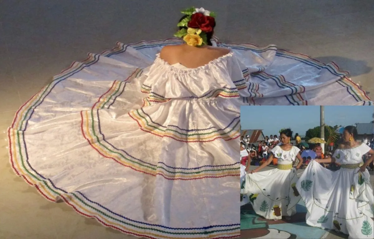Trajes Típicos De Guatemala De Los 22 Departamentos Con Su Historia Y 8035