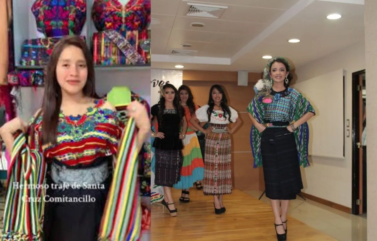 Trajes típicos de Guatemala de los 22 Departamentos con su Historia y ...