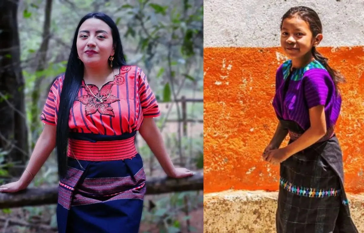 Trajes típicos de Guatemala de los 22 Departamentos con su Historia y ...