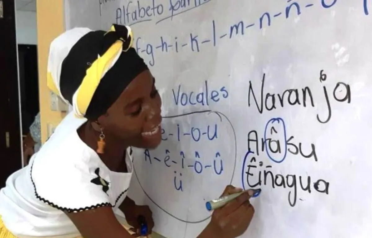 Cultura Garífuna: Religión, arte, Historia y Civilización