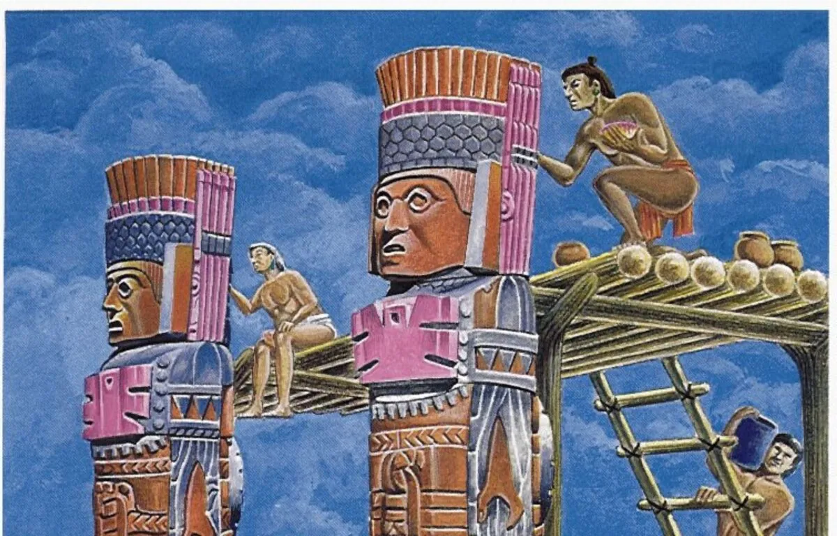 Cultura Tolteca: Religión, arte, Historia y Civilización Enigmática