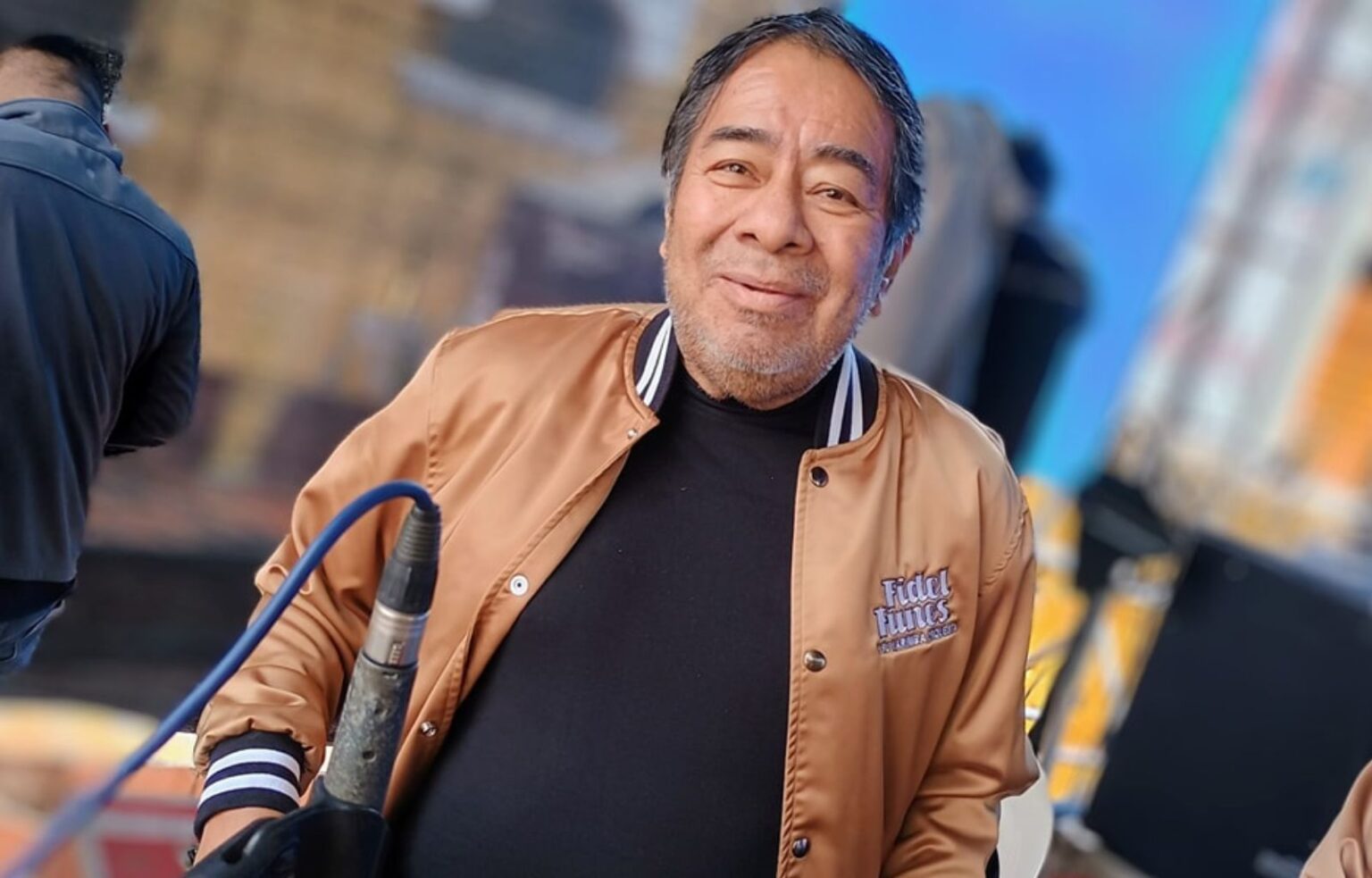 Fidel Funes el marimbista guatemalteco que conquisto Centroamérica