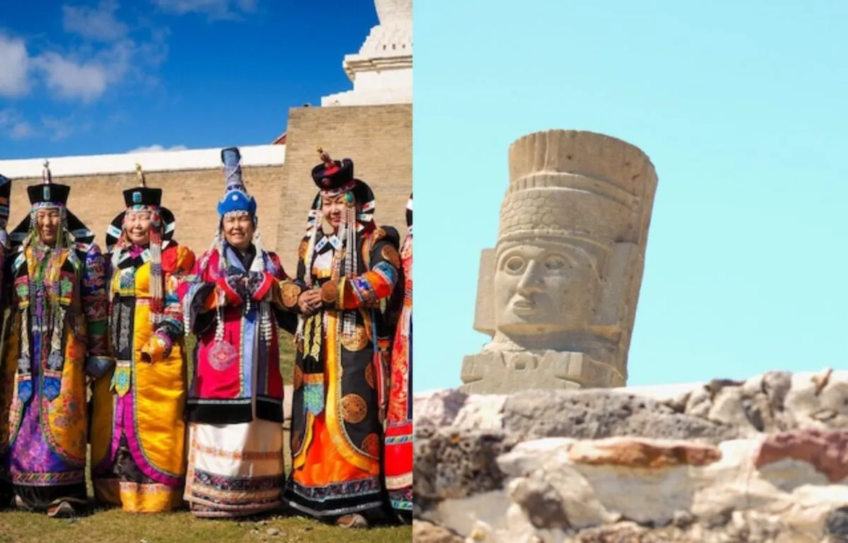 Cultura Tolteca: Religión, arte, Historia y Civilización Enigmática