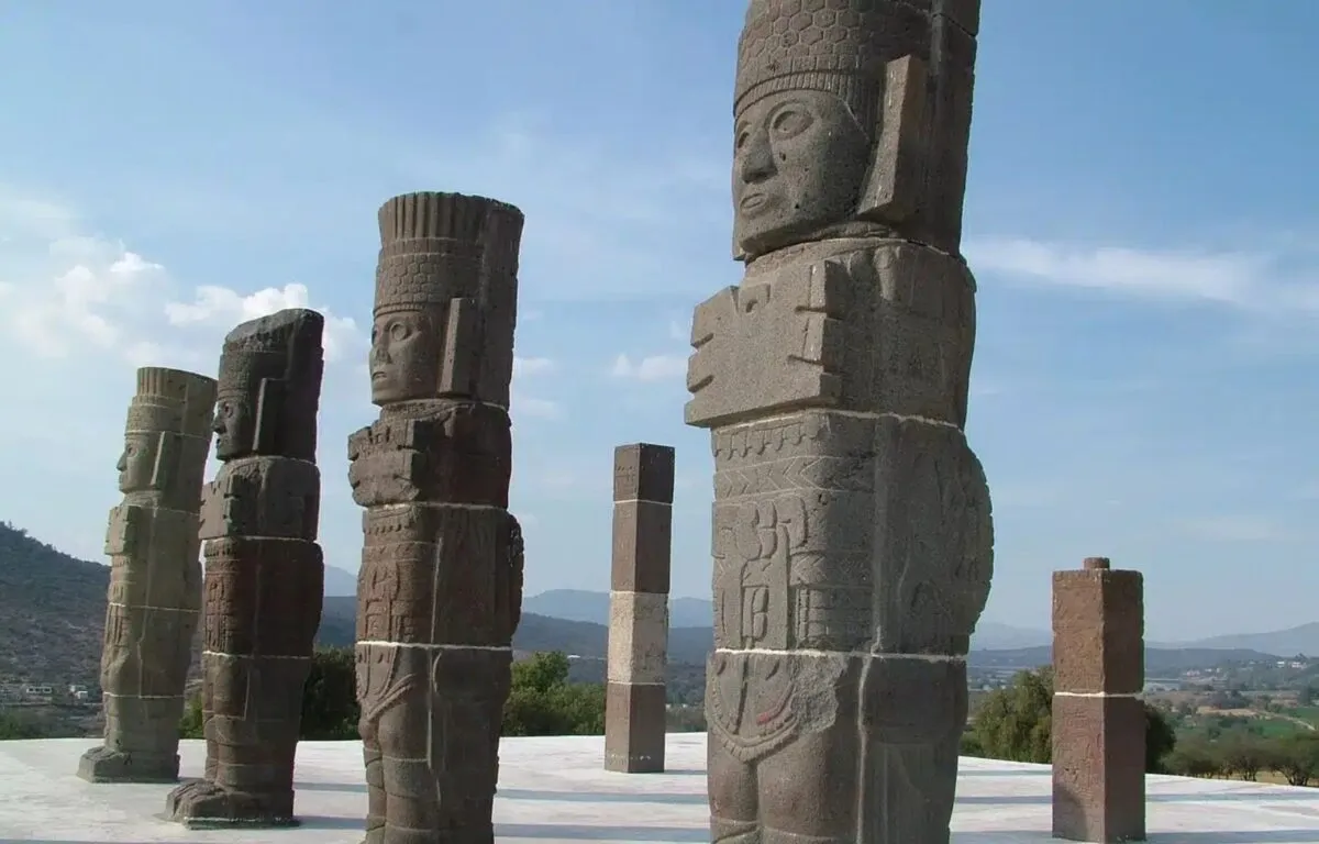 Cultura Tolteca: Religión, arte, Historia y Civilización Enigmática