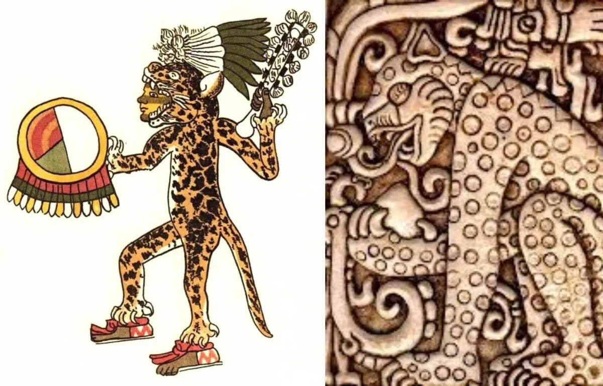 Cultura olmeca: Religión, arte, Historia, y sus huellas en ...