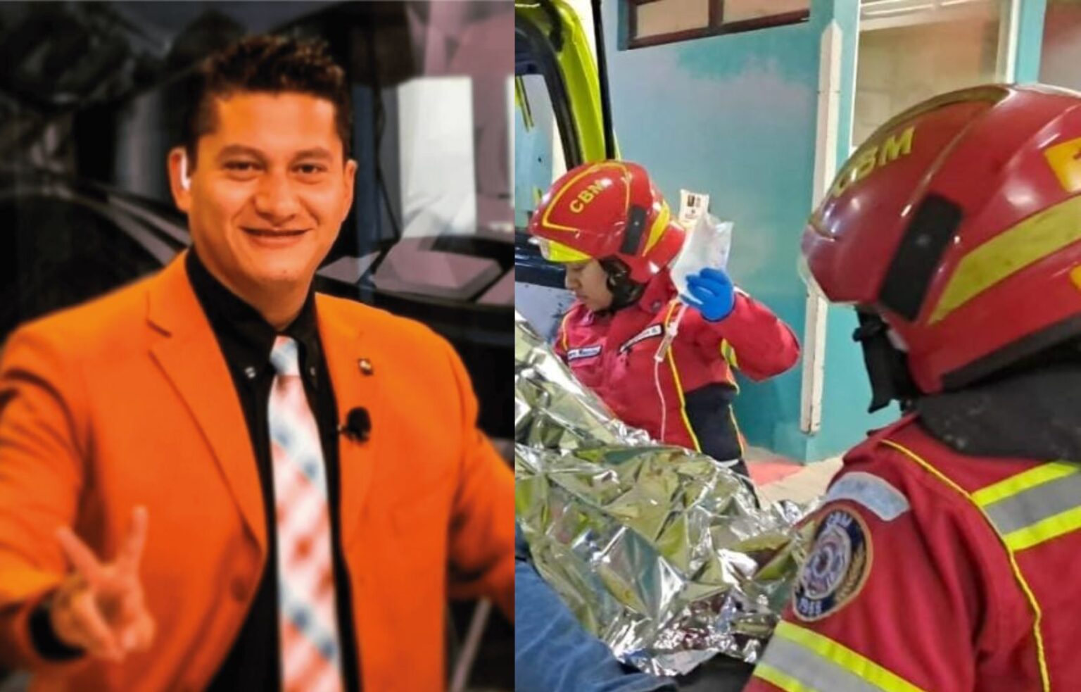 Sacan a la Luz diagnostico de fallecimiento del periodista Christian ...