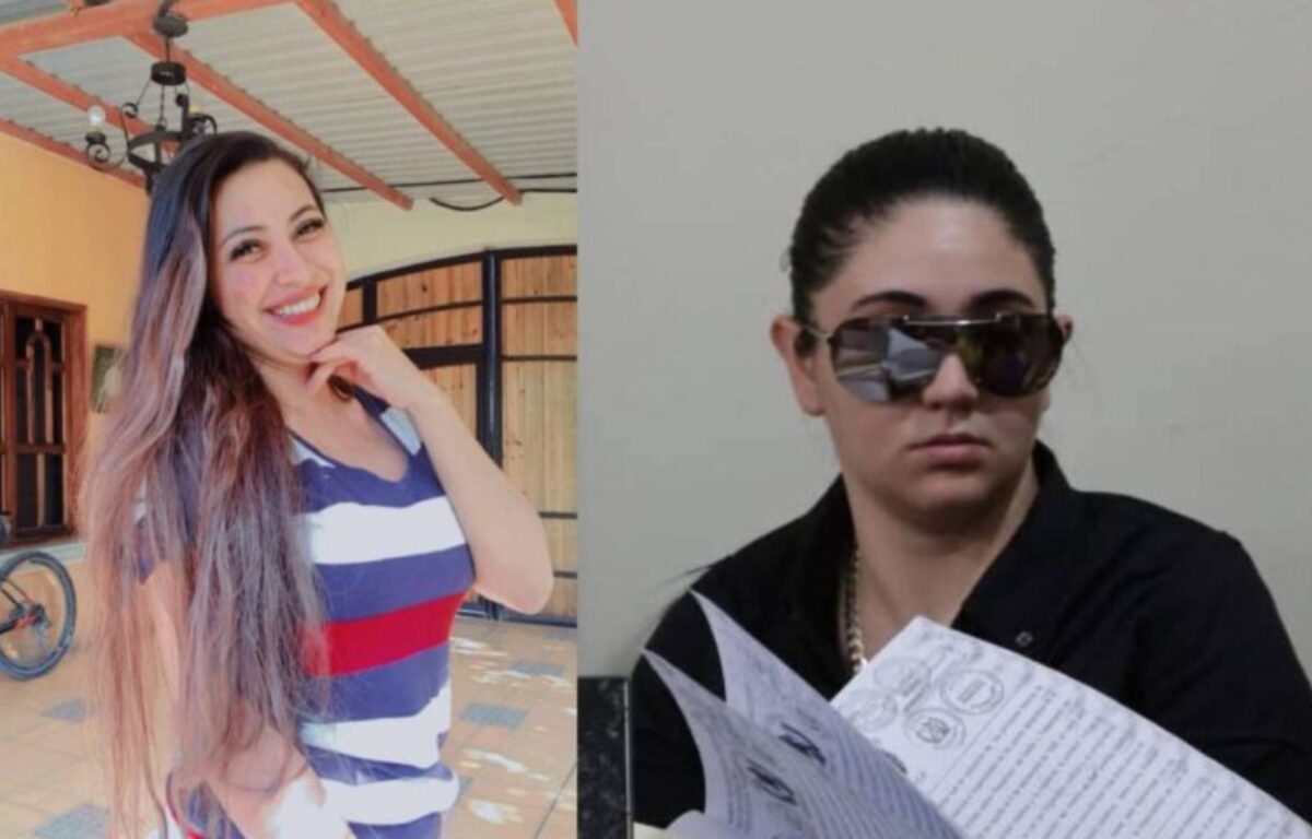 Definen si el caso Melisa Palacios pasará a Juzgado de Mayor Riesgo